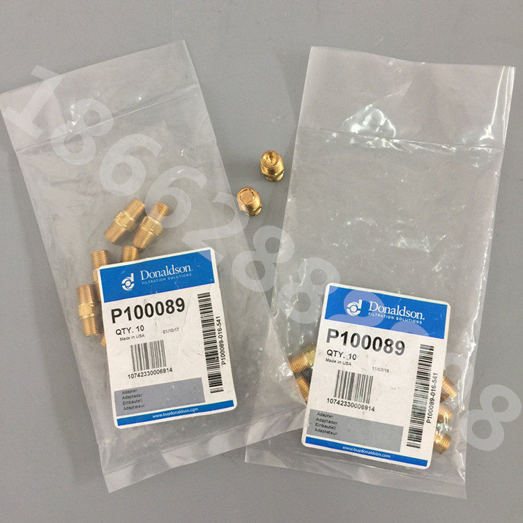 American Donaldson Donaldson air filter assembly indicator connector ...