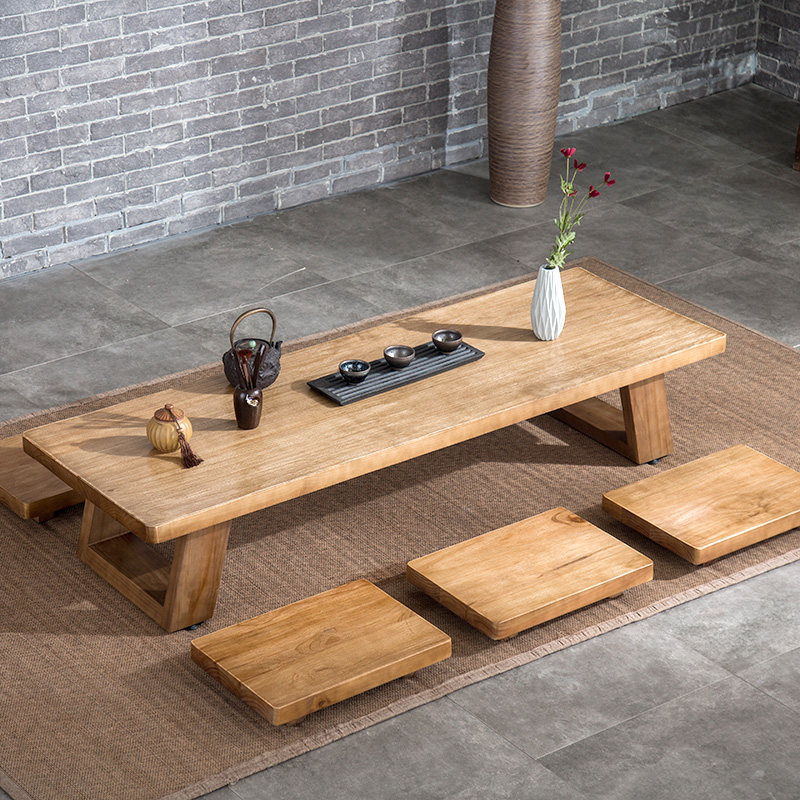 Купить Дерево татами Zen Dwarf Table кофейный столик древность ...