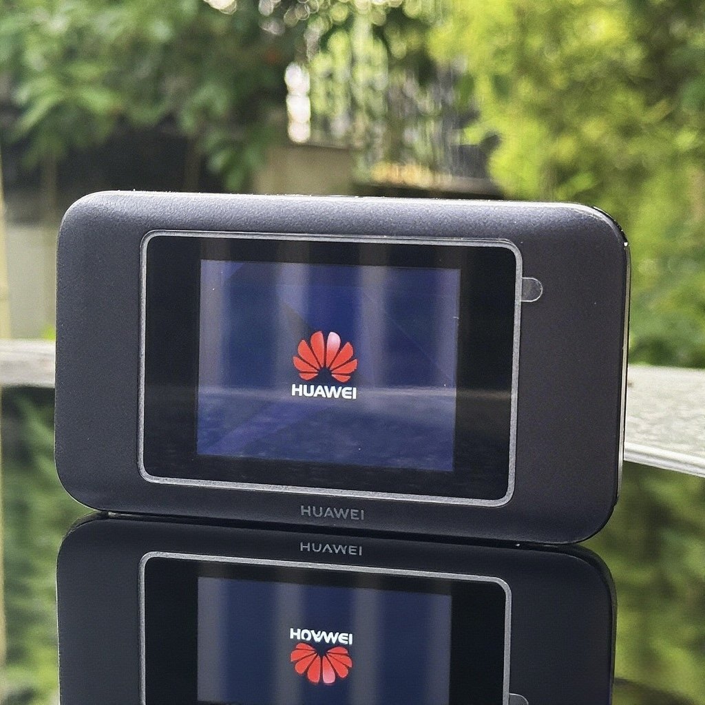 The best portable wifi router to buy in 2025! huawei e5787ph-67a ...