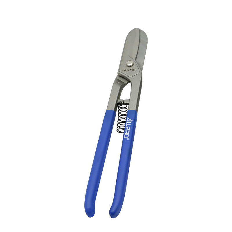 Taiwan ALLPRO Apollo scissors stainless steel plate scissors barbed ...