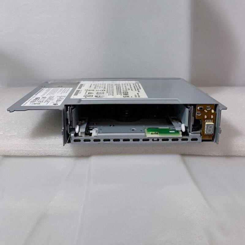 Q6Q68A HPE LTO8 MSL HH SAS Drive with Sled 882185-001：企业级存储解决方案的秘密武器 ...