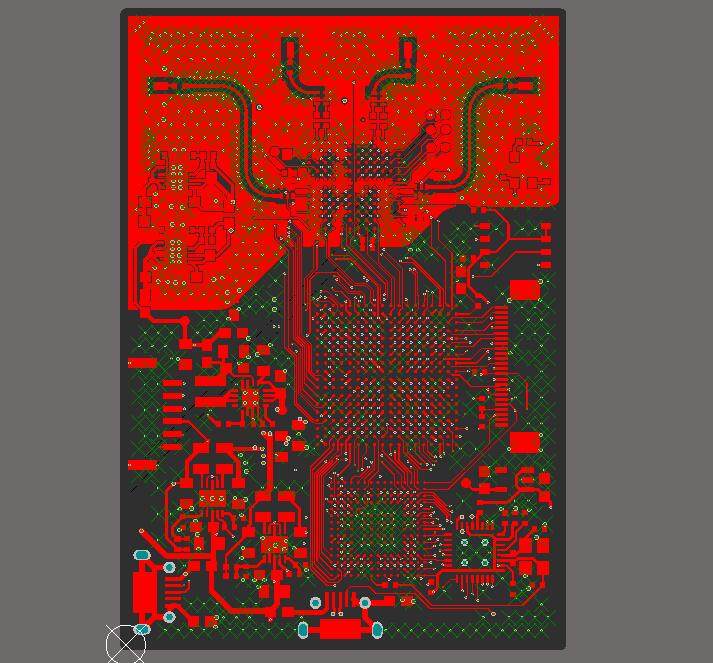 🚀AD9361+sdr开发板，你值得拥有的无线通信利器！-通信产品设计-淘宝好物网