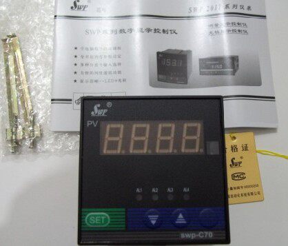 昌晖仪表SWP-C703-01-23-HL温控器，工业控温界的「黑科技」？带你一探究竟！-温控仪-淘宝好物网