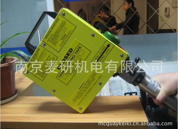 【美国MMC油水界面仪】 UTI 原装进口 型号D-2401-2-阿里巴巴