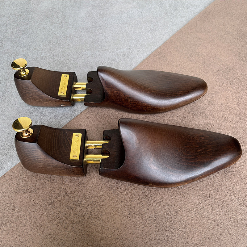 🌟 Magic shoe trees, protecting every pair of your shoes 🌟