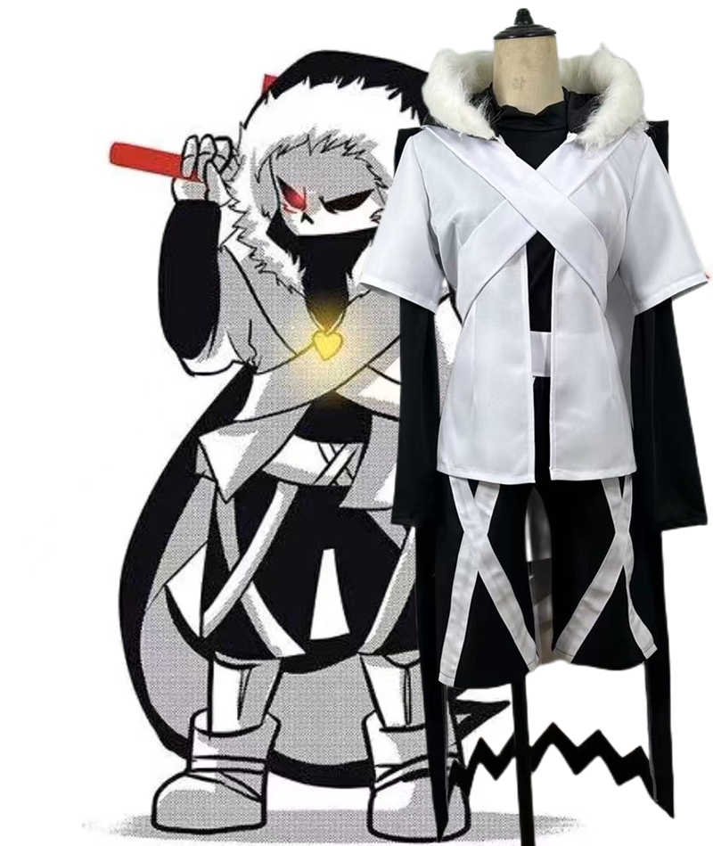 Under the legend, Xtale Cross Sans men's suit COS clothing | Ali2BD ...