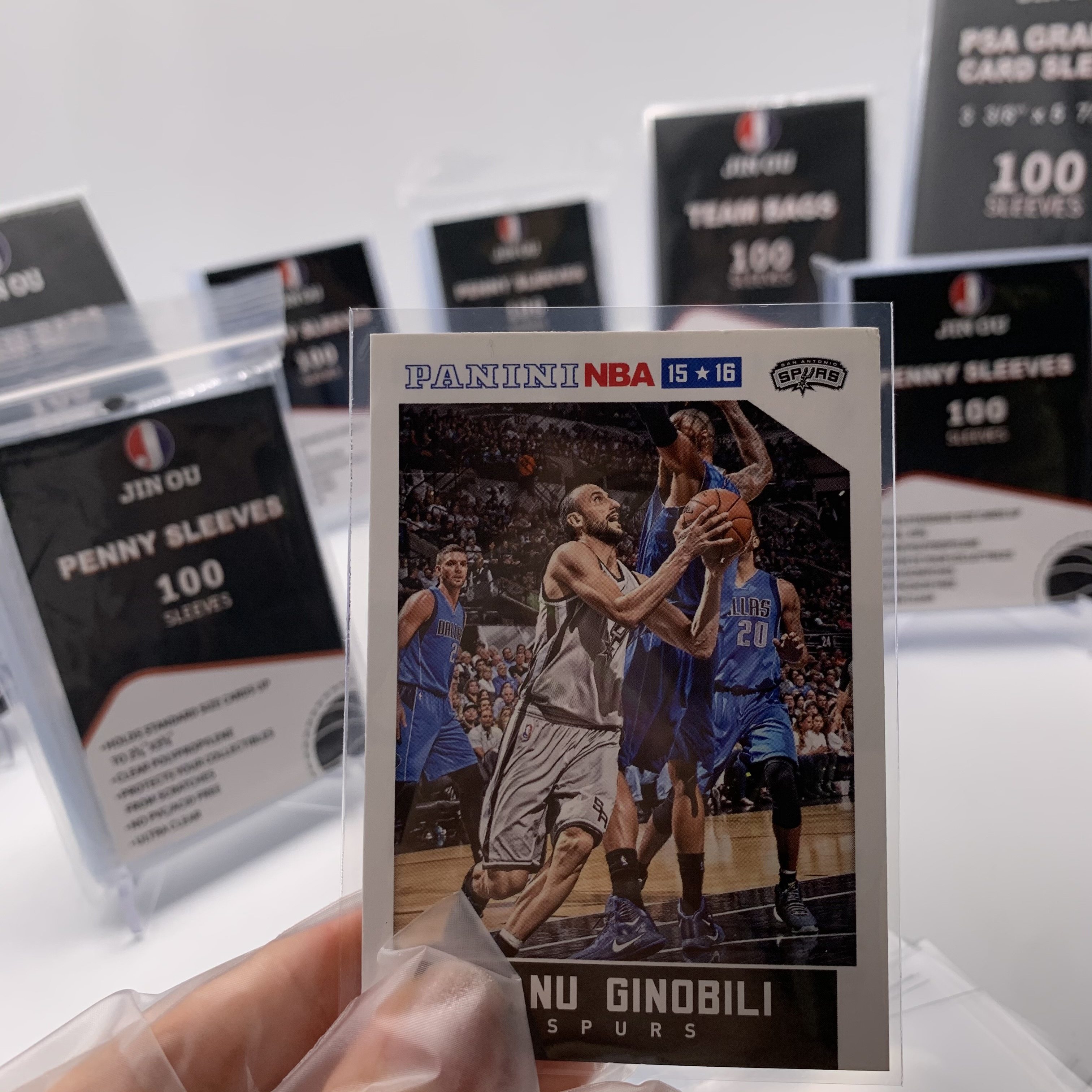 2025年必看！卡膜35PT-360PT全尺寸球星卡保护神器，避坑指南+实测对比-篮球球迷用品-淘宝好物网