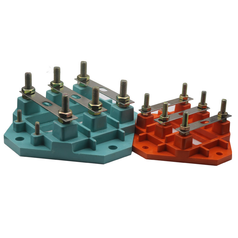 Three-phase motor terminal terminal terminal block Y2-80 y2-112-132Y2 ...