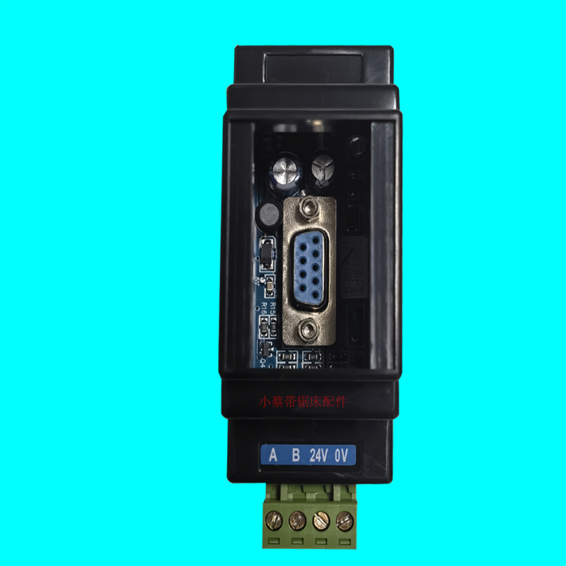 带锯床万濠CX-PY02信号脉冲转换模块，你真的了解吗？--淘宝好物网