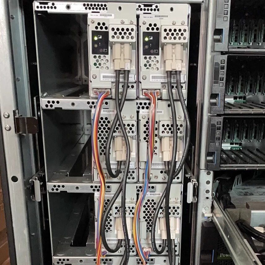 IBM 98Y4004 02AN313 02AN314 98Y9535 00YM903 98Y3997 98Y8800