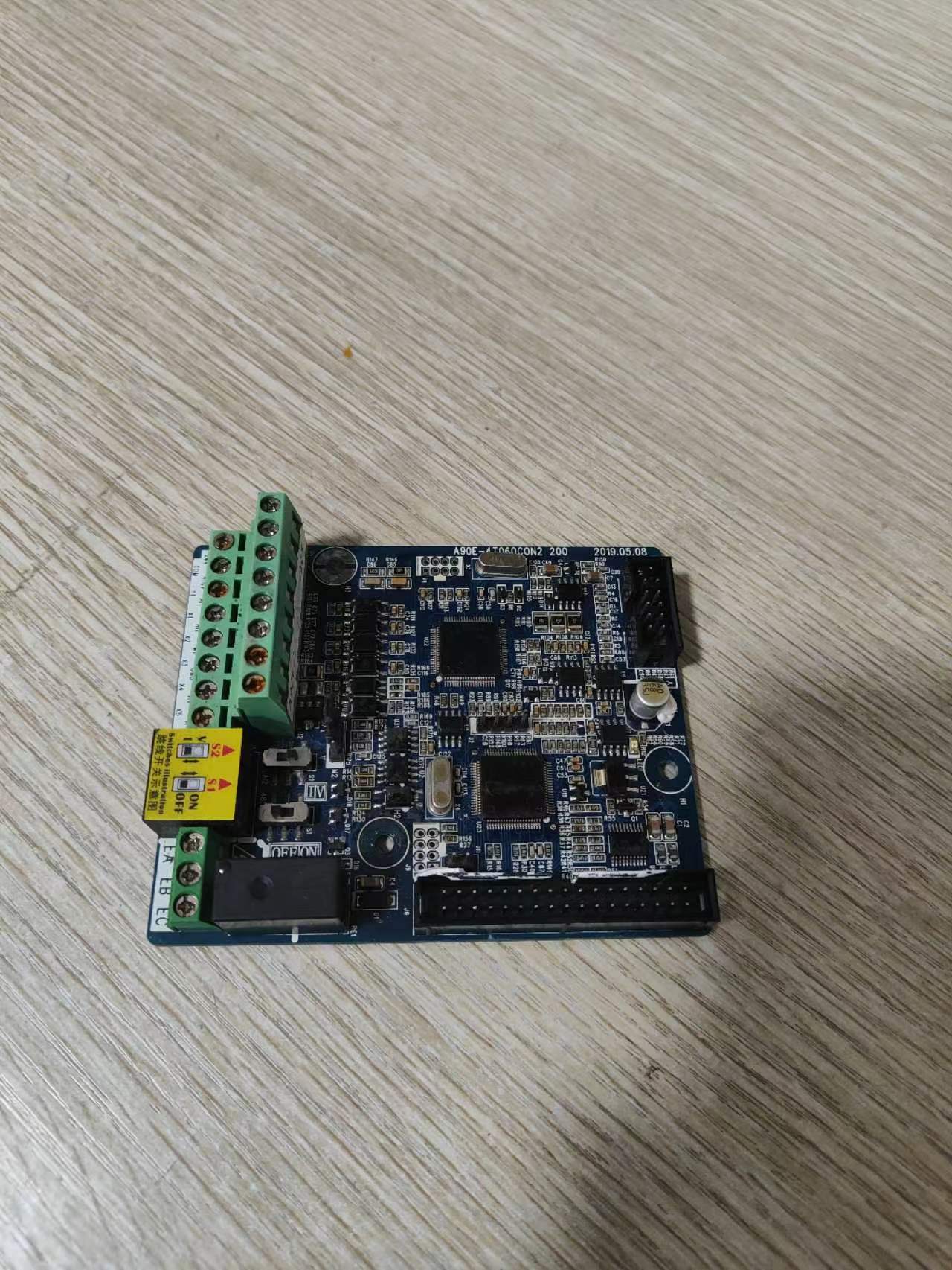 正弦A98E-4T045变频器主板控制板A90E-4T060CON2功率22KW-Taobao