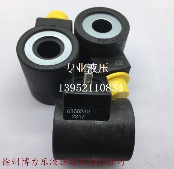揭秘Hydraforce线圈6366230/6316230/4301862/6366115：工业控制的秘密武器！-液压控制元件-淘宝好物网