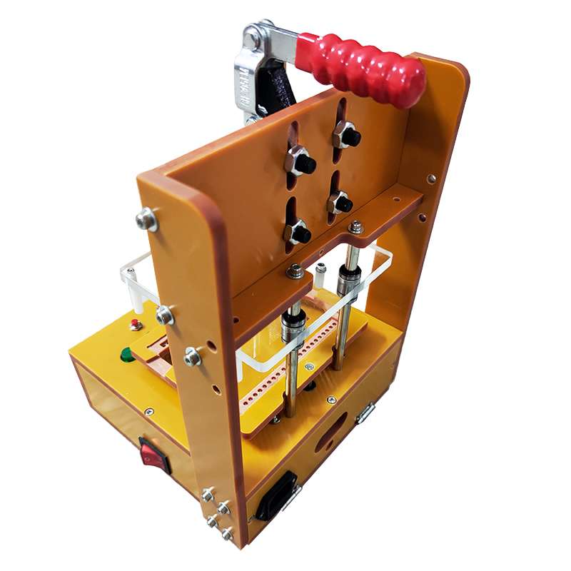 [USD 33.39] PCB test rack test stand test tool pcba manual gear fixture ...