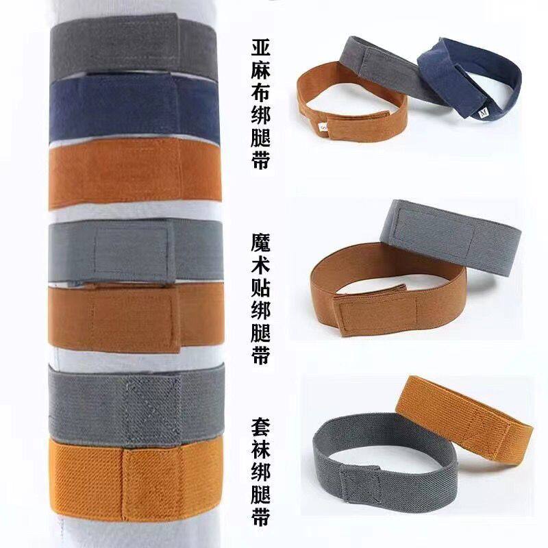 Must-buy monk leg wraps for 2025 | a beginner's guide to avoiding ...