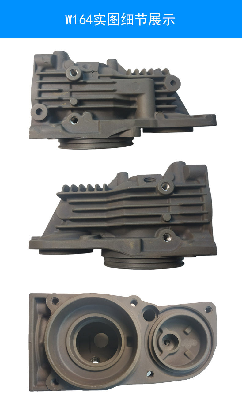 适用于奔驰W164WW221S350GLML打气泵修理包缸汽车连杆活塞L405-阿里巴巴