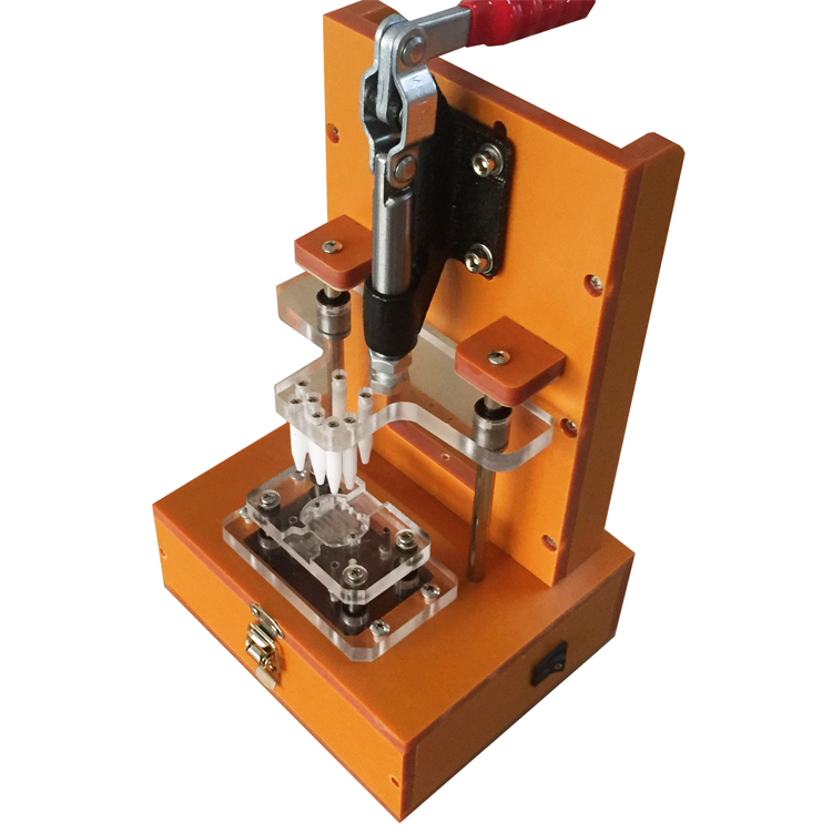 [USD 33.39] PCB Test Rack PCBA Fixture Circuit Board Electrical ...