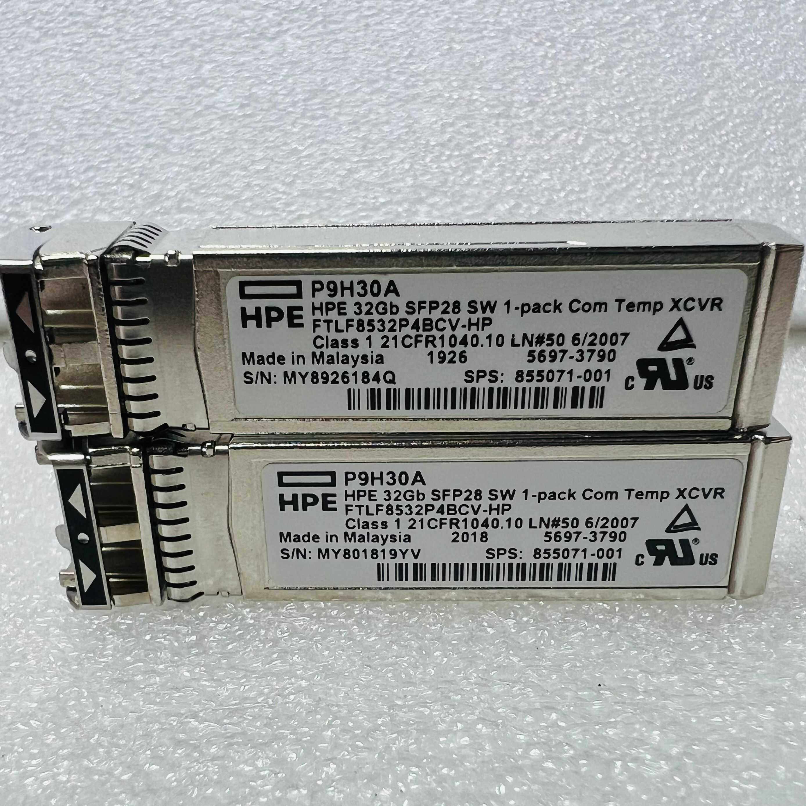 HPE P9H30A,855071-001: 极速传输的秘密武器，打造高效网络连接新纪元！🚀-SAN网络储存-淘宝好物网