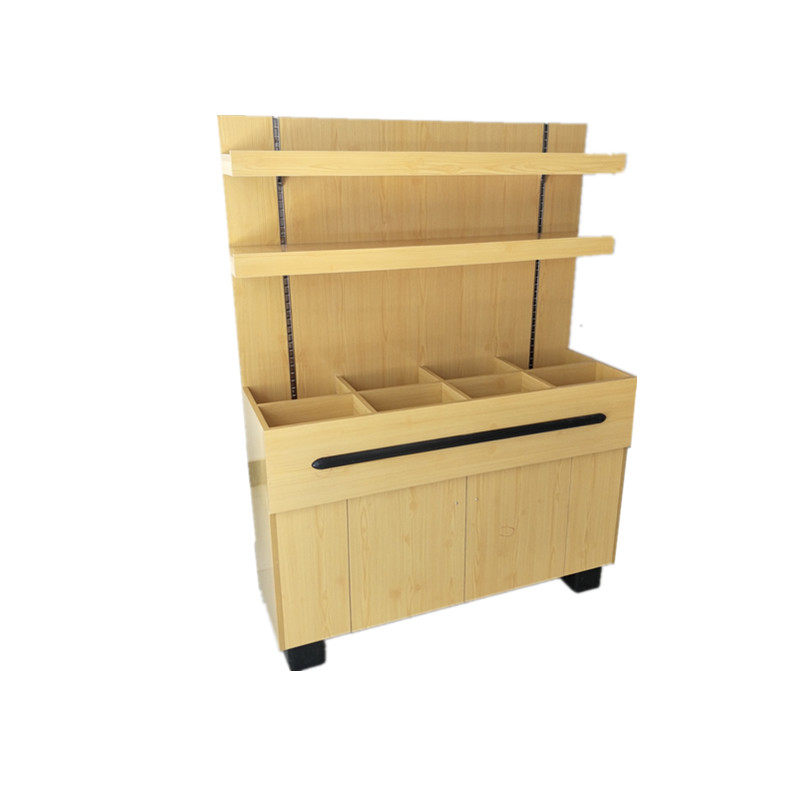 [USD 80.54] Supermarket Rice cabinet Rice barrels Grain cabinet Pastry ...