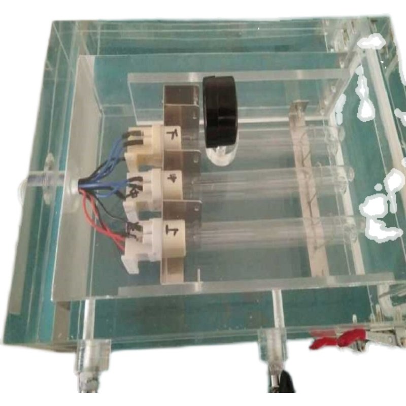 [USD 965.94] Drying tank Dry tank Dryer Organic glass drying box ...