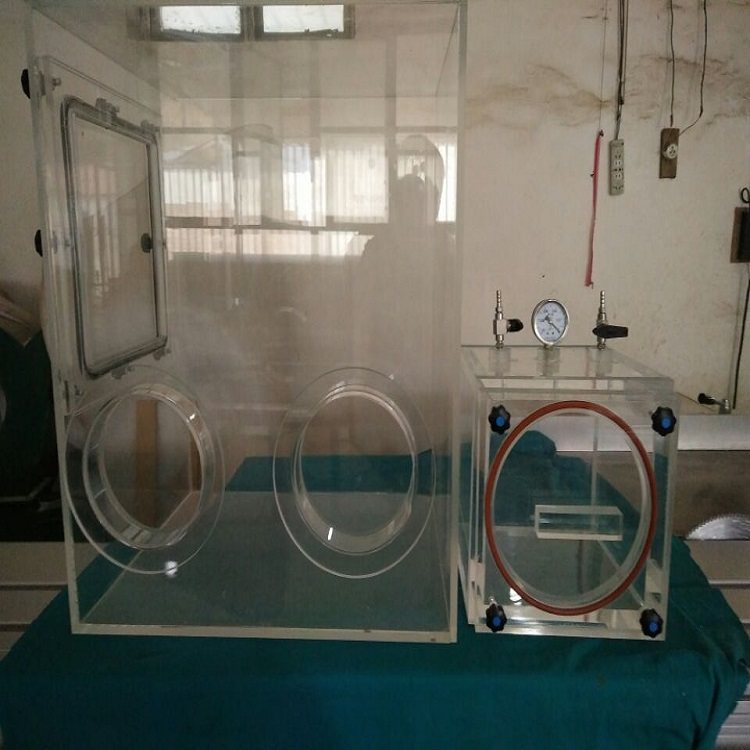 [USD 965.94] Drying tank Dry tank Dryer Organic glass drying box ...