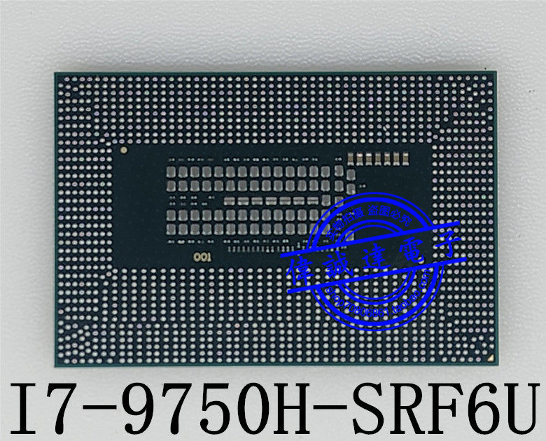 i7 9750H能否称得上高端CPU？-商品-淘宝百科网