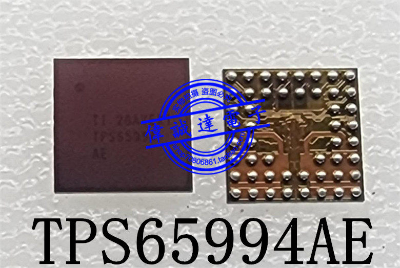TPS65994AE TPS65993AC TPS65994BF TPS65994BH TPS65994AC 全新