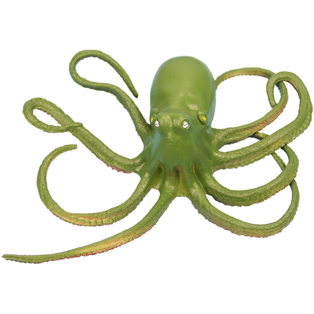 Rubber Octopus Prop