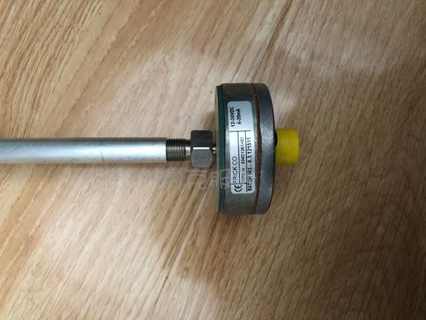 Spool Valve Displacement Sensor 534D1251H01 mm Industrial Metal ...