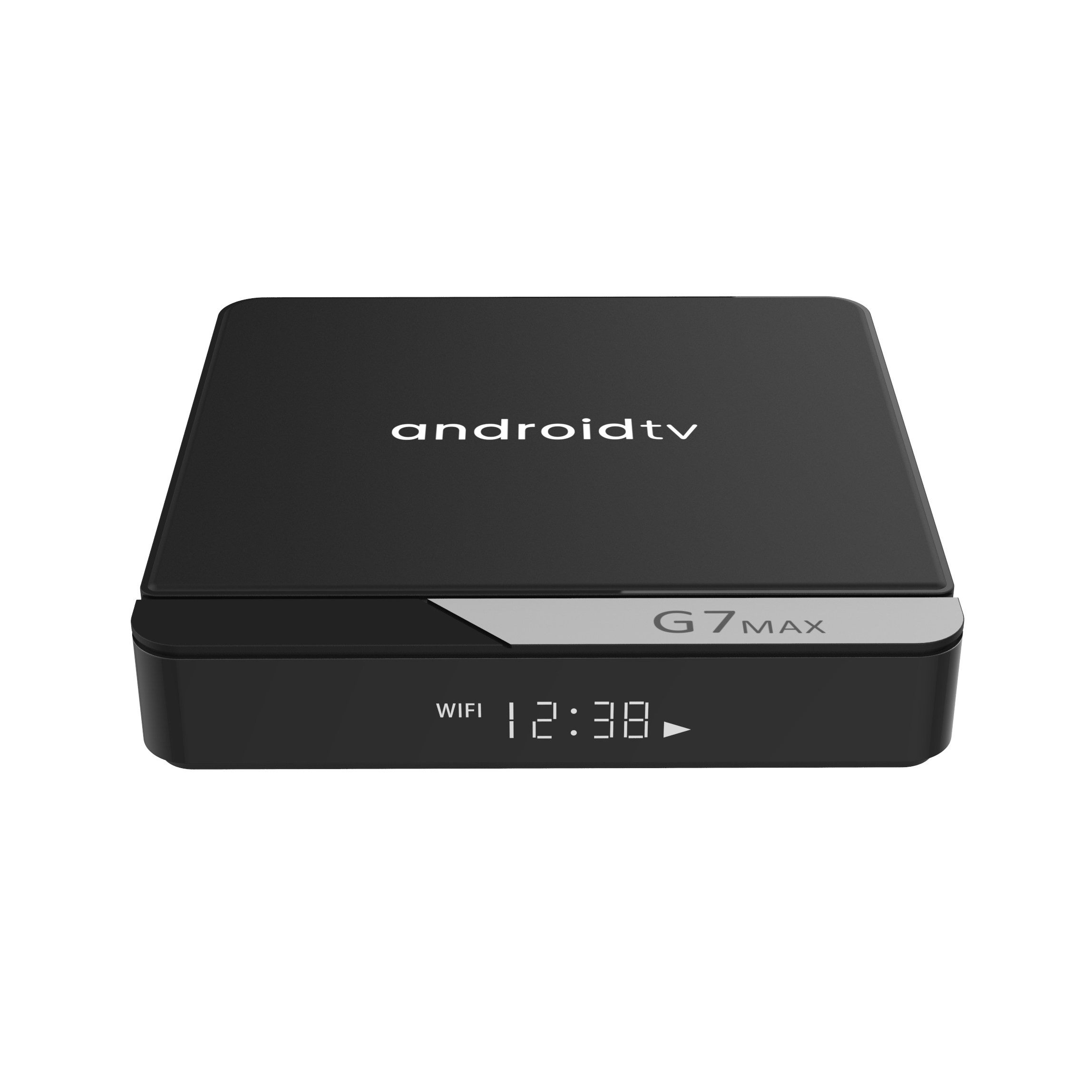 G7 Max Android 11 Amlogic S905X4芯片1000LAN BT5 OTT TV Box有哪些亮点？值得购买吗？-网络 ...
