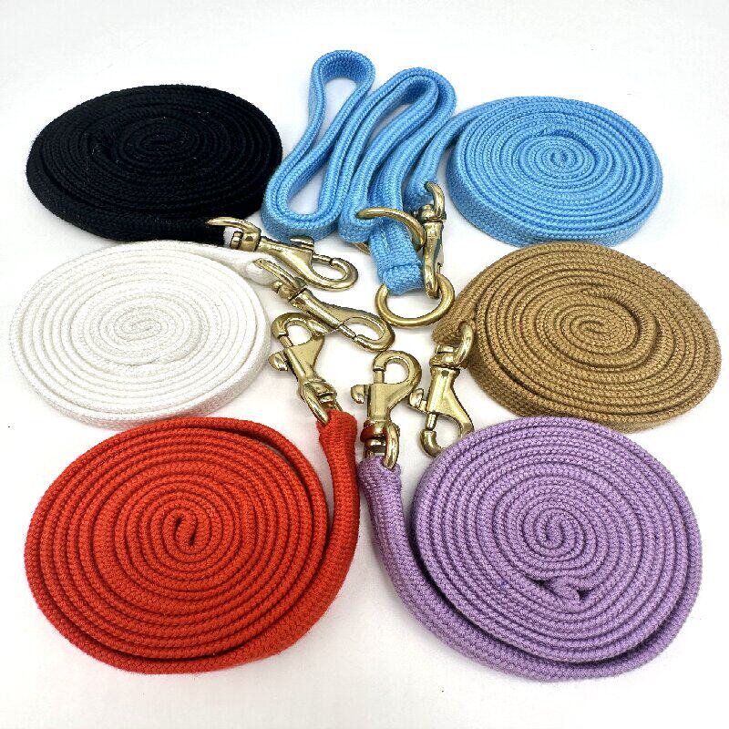 A must for dog training! the super explosion-proof dog walking leash ...