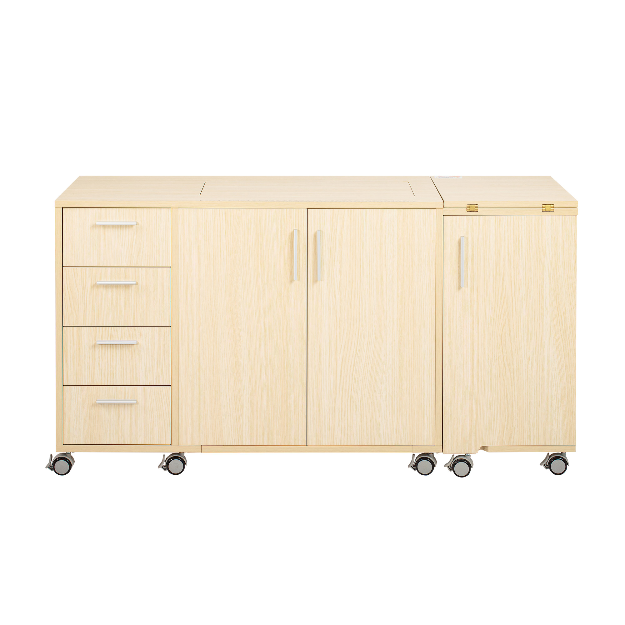 [USD 1100.00] Sewing Machine Table Sewing Table Storage Table CE-8 ...