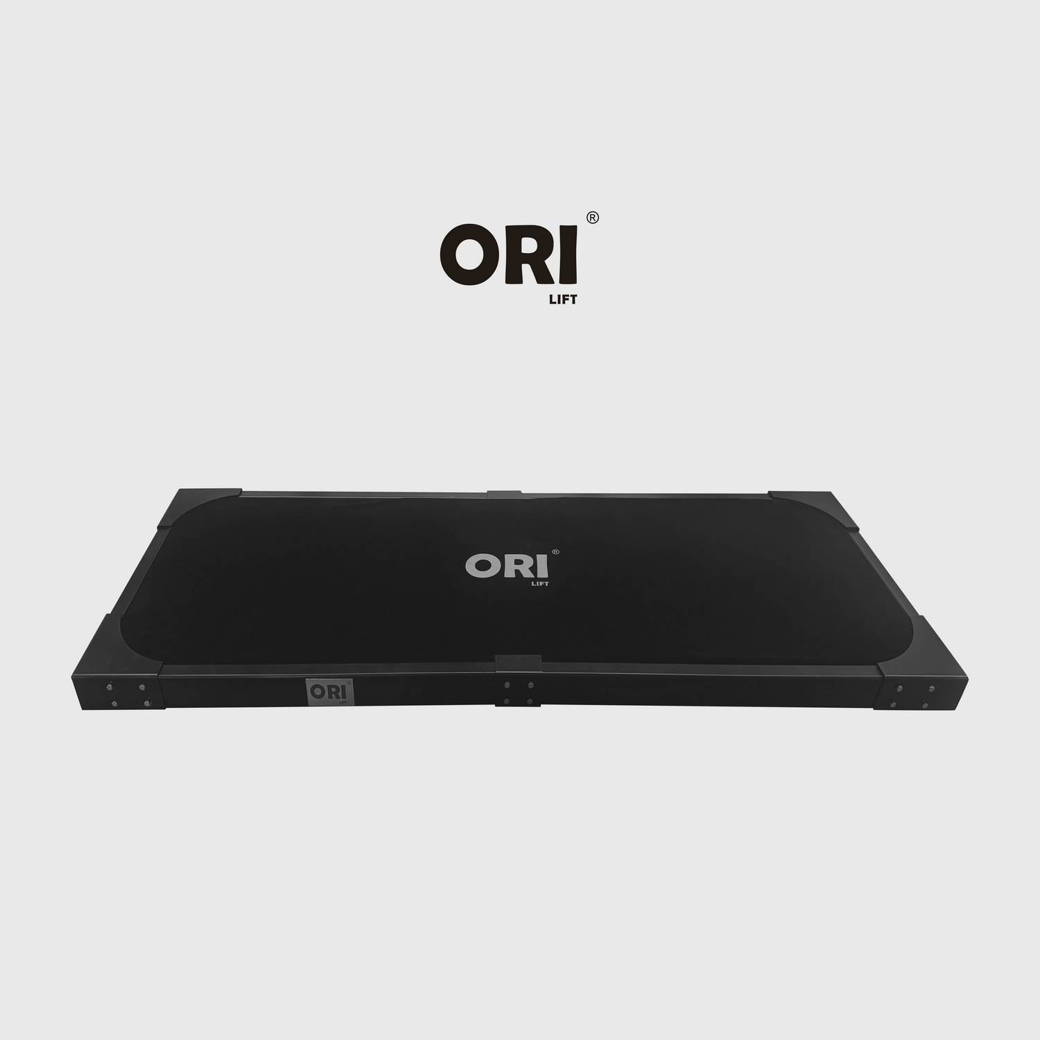 🏋️ ‍ ♂️ Ori deadlift platform, your new powerlifting partner! shock ...