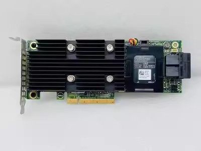 DELL H755/H750/H740P RAID阵列卡全解析：8GB缓存真香？选对才不踩坑！🔥-RAID卡-淘宝百科网