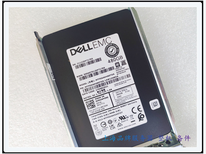 j.zao 3系列2.5英寸480GB SATA SSD，高速存储的秘密武器？🚀深度评测与解析-商品-淘宝百科网