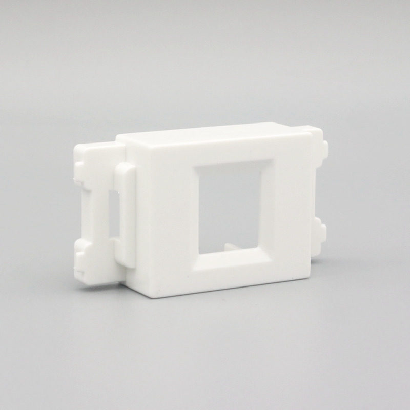 [USD 4.08] 120 bracket module Internet phone frame module Computer ...