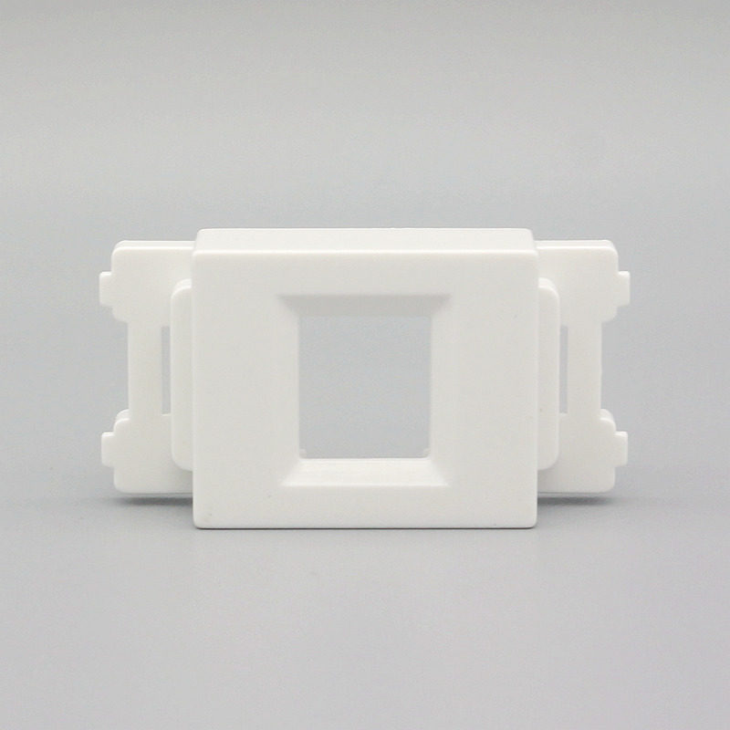 [USD 4.08] 120 bracket module Internet phone frame module Computer ...