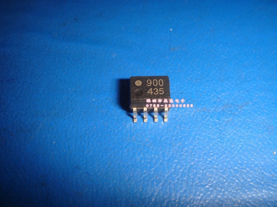 全新 HCPL-0900 網版印刷900