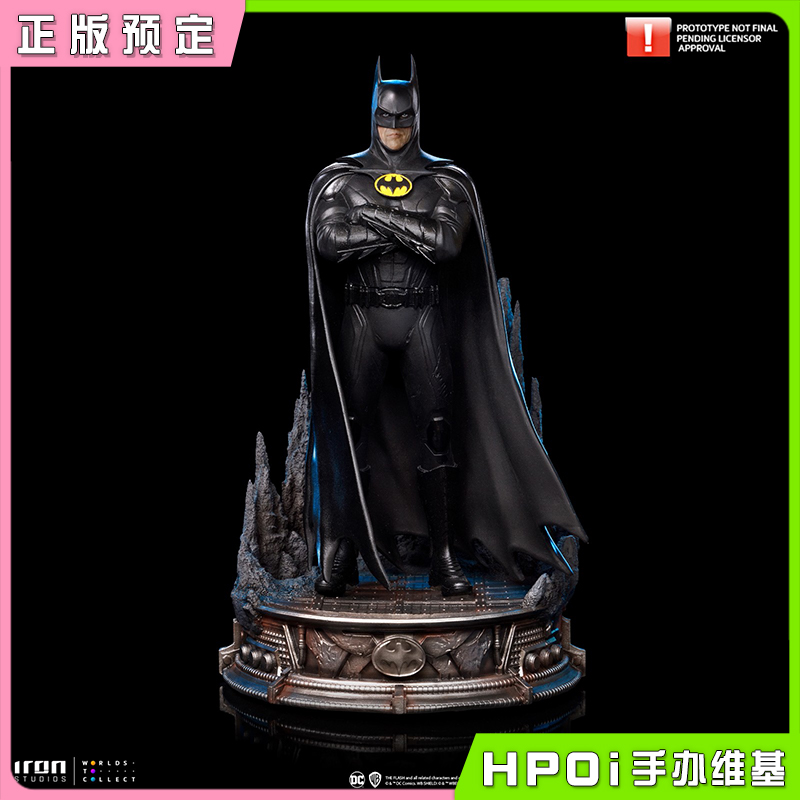 THE FLASH | Hpoi手办维基