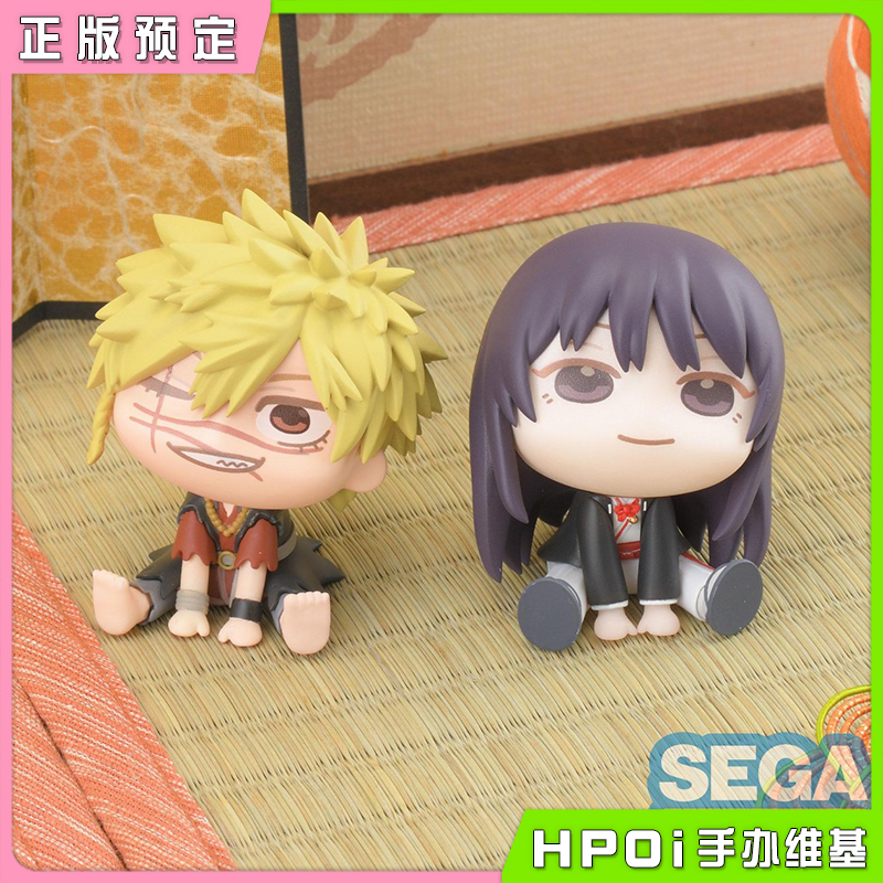 WCF 地狱乐 | Hpoi手办维基