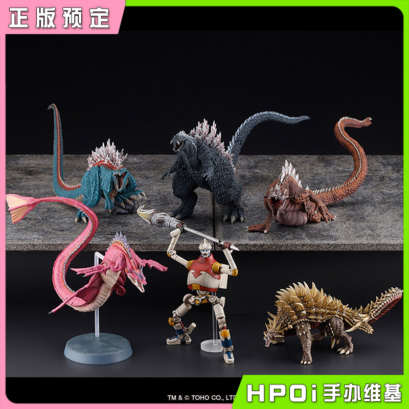 Art Spirits | Hpoi手办维基