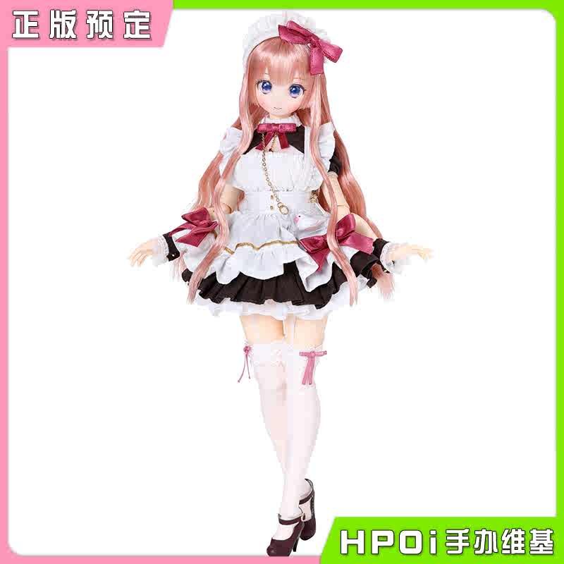 Azone | Hpoi手办维基