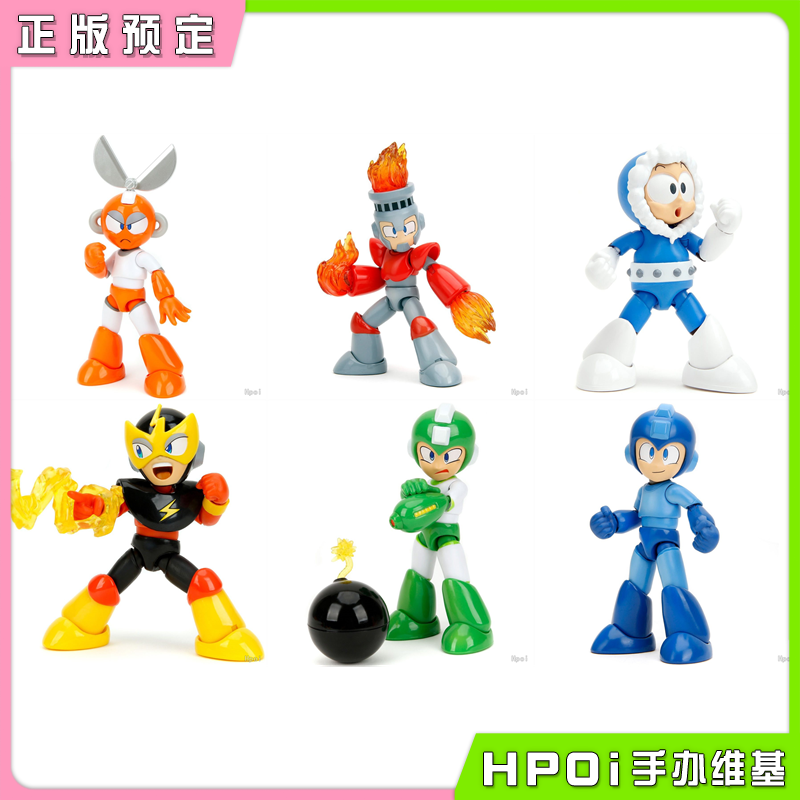 Jada Toys | Hpoi手办维基