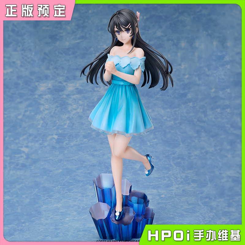 elCOCO | Hpoi手办维基