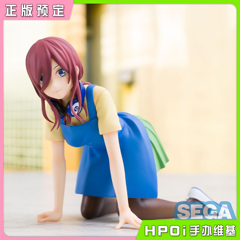 世嘉 | Hpoi手办维基