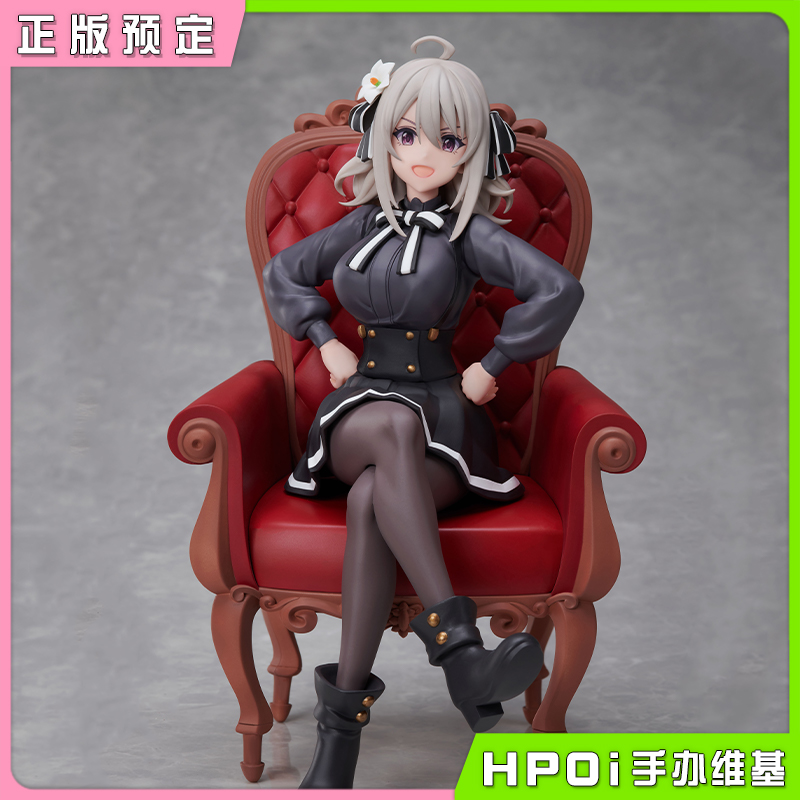 elCOCO | Hpoi手办维基