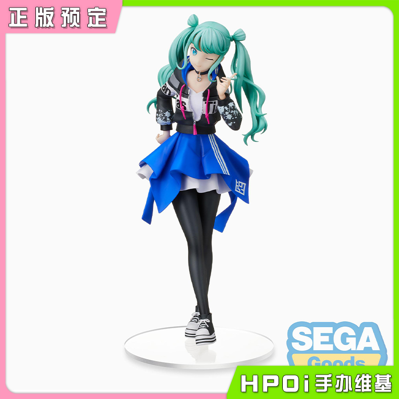 超级景品（SPM） | Hpoi手办维基