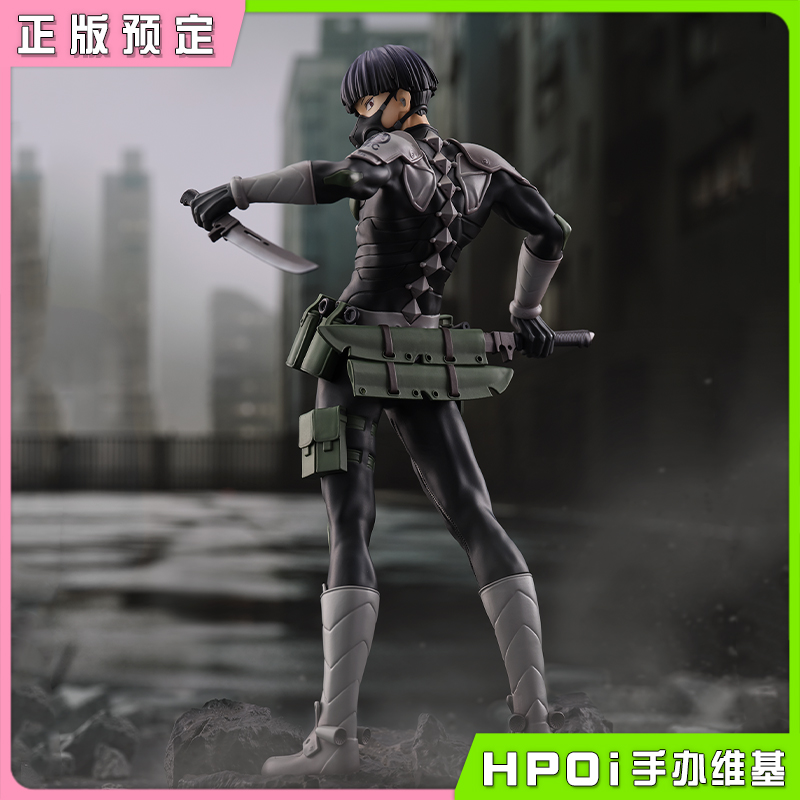 S-FIRE | Hpoi手办维基