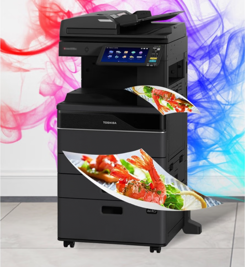 东芝2525ac/3025AC/3525ac/4025ac，A3彩色复印机，你的办公全能王？-复合复印机-淘宝好物网