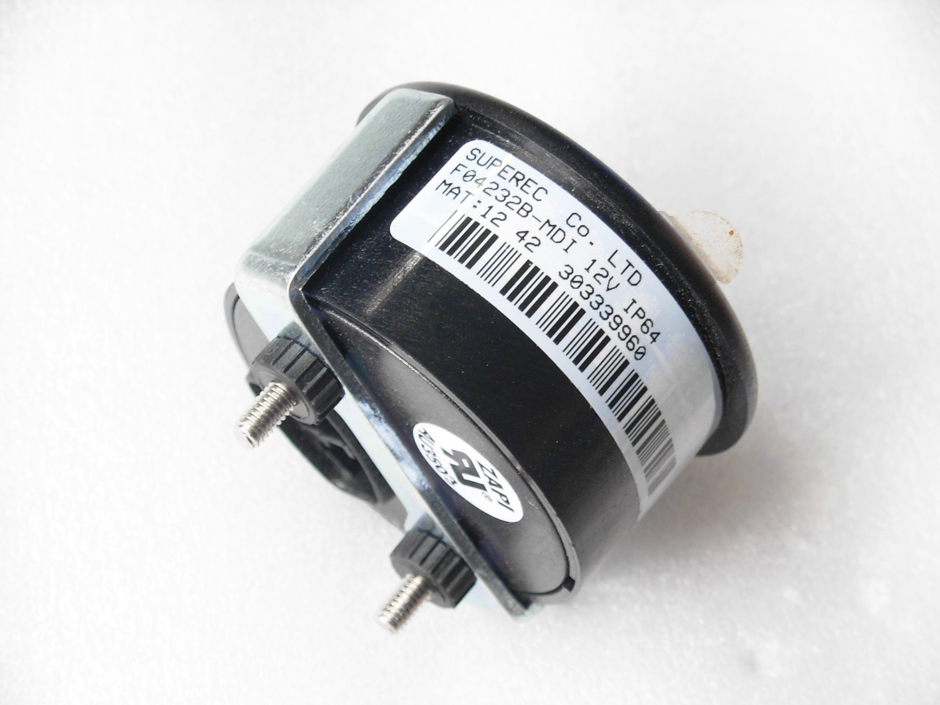 Imported ZAPI Sa brand multi-function meter F04232B-MDI 12V Hangcha Hyster instrument Forklift ...