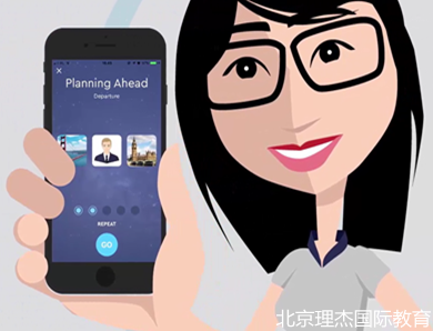 Dyned英語學習軟體韋博英語neo課程戴耐德neo study英語app